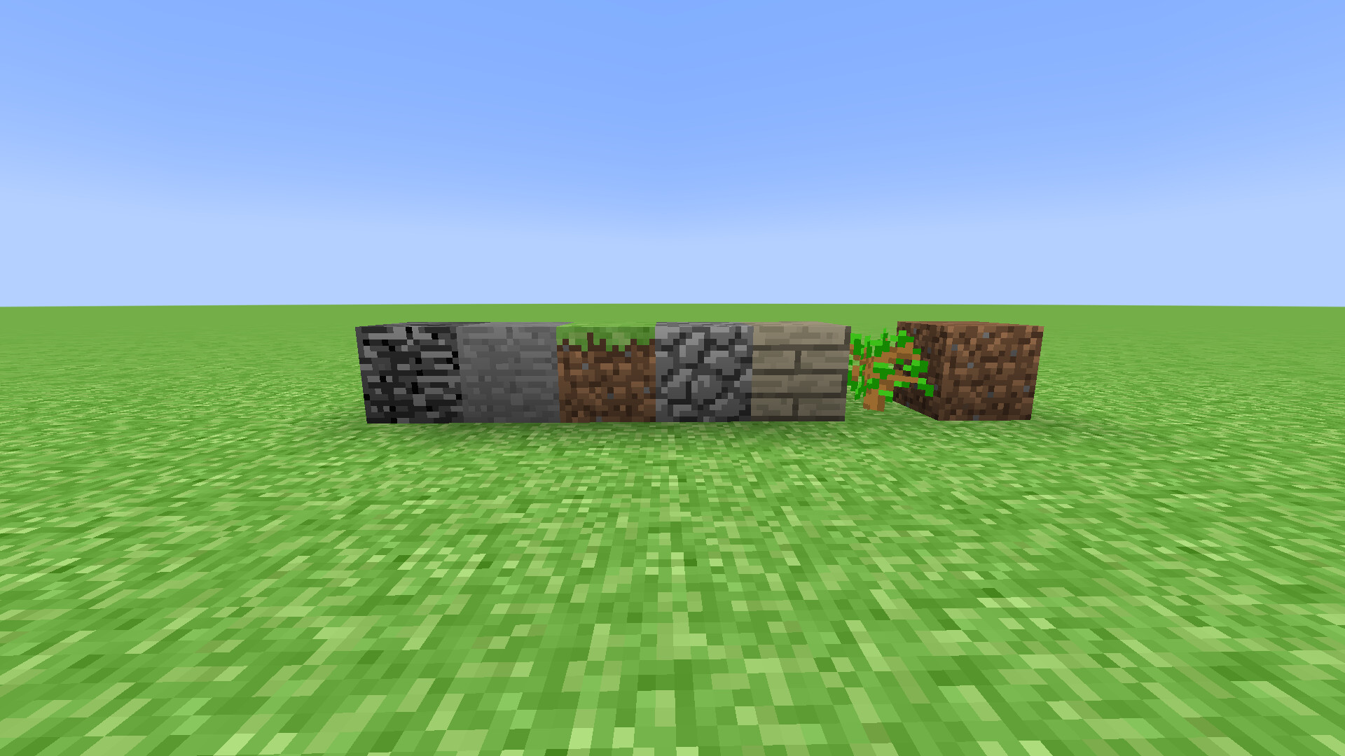 Pre Classic Textures Minecraft Texture Pack