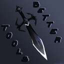 Better Tools! Minecraft Texture Pack