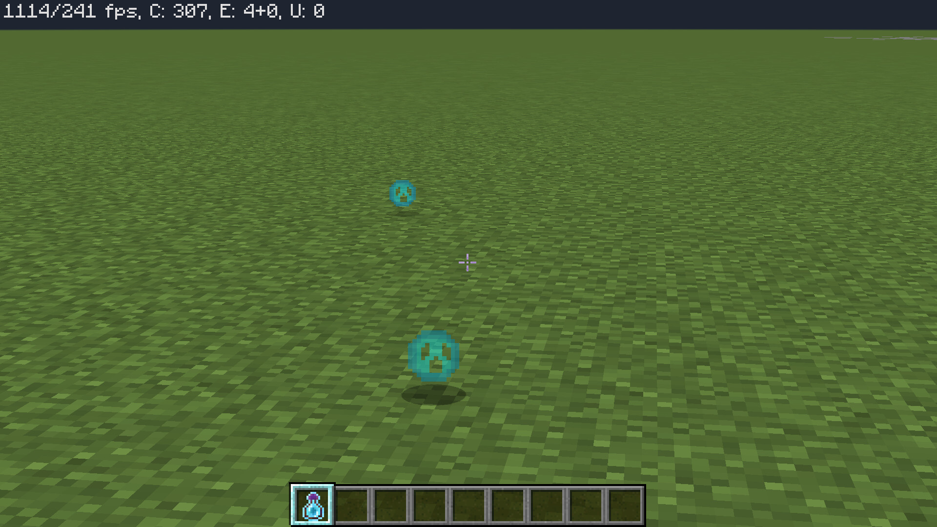 Soul Experience Minecraft Texture Pack