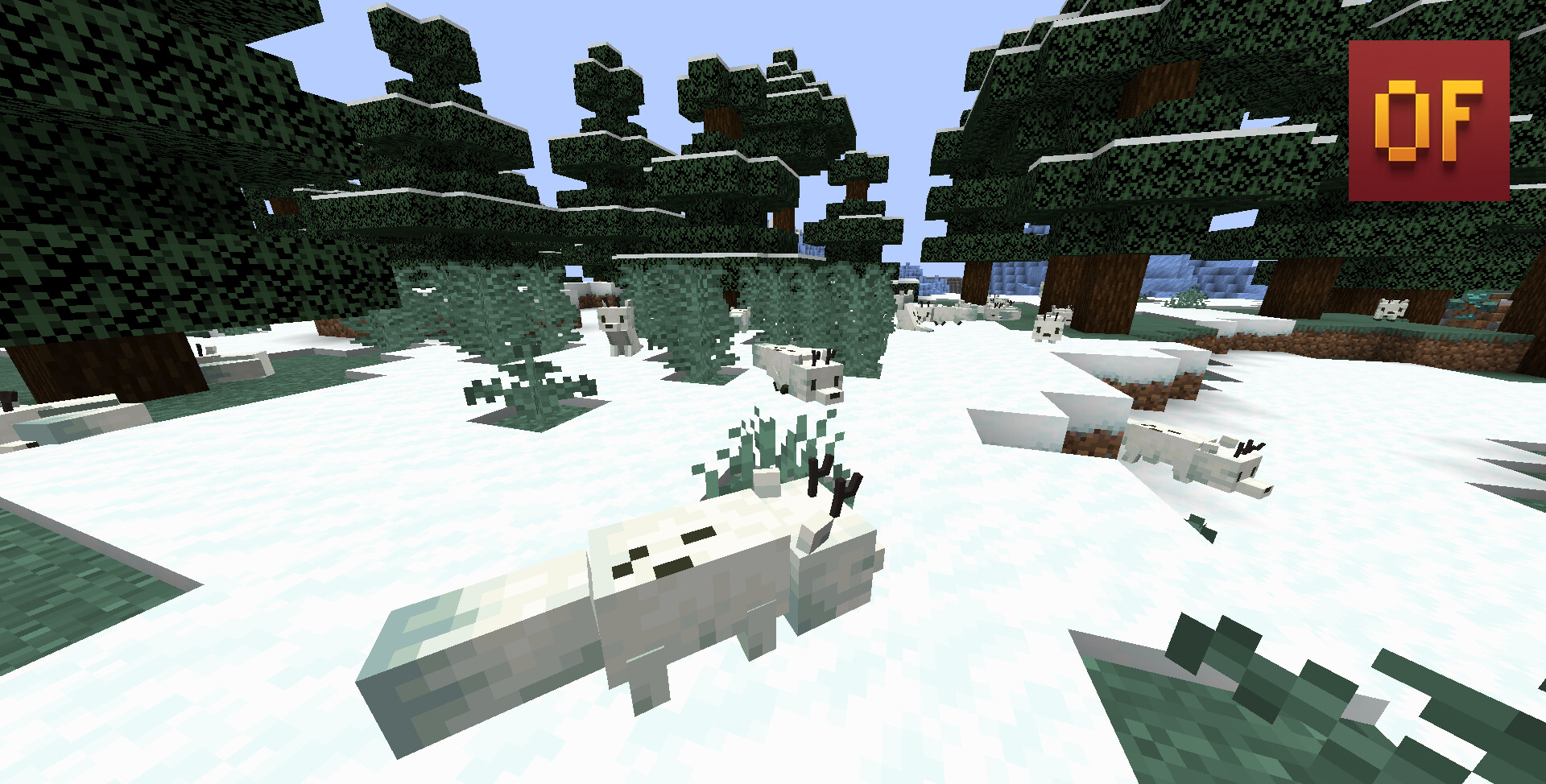 Twig Minecraft Texture Pack