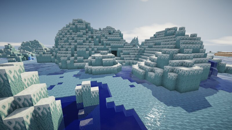 Steampunk W7 Minecraft Texture Pack