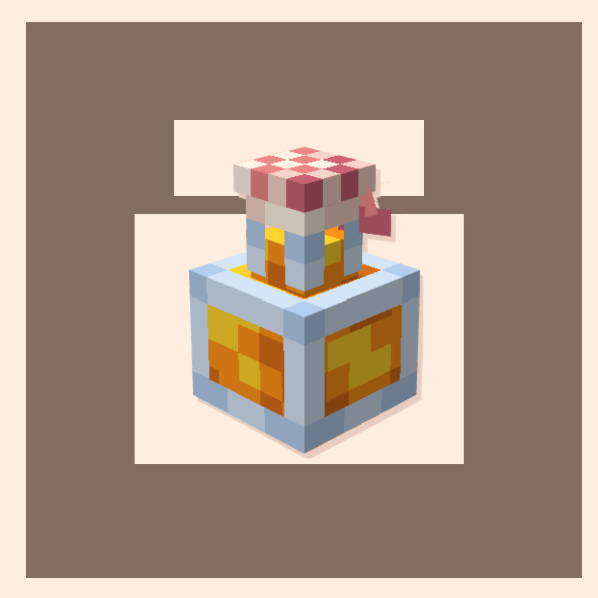 Leo's 3D Bottles Minecraft Texture Pack