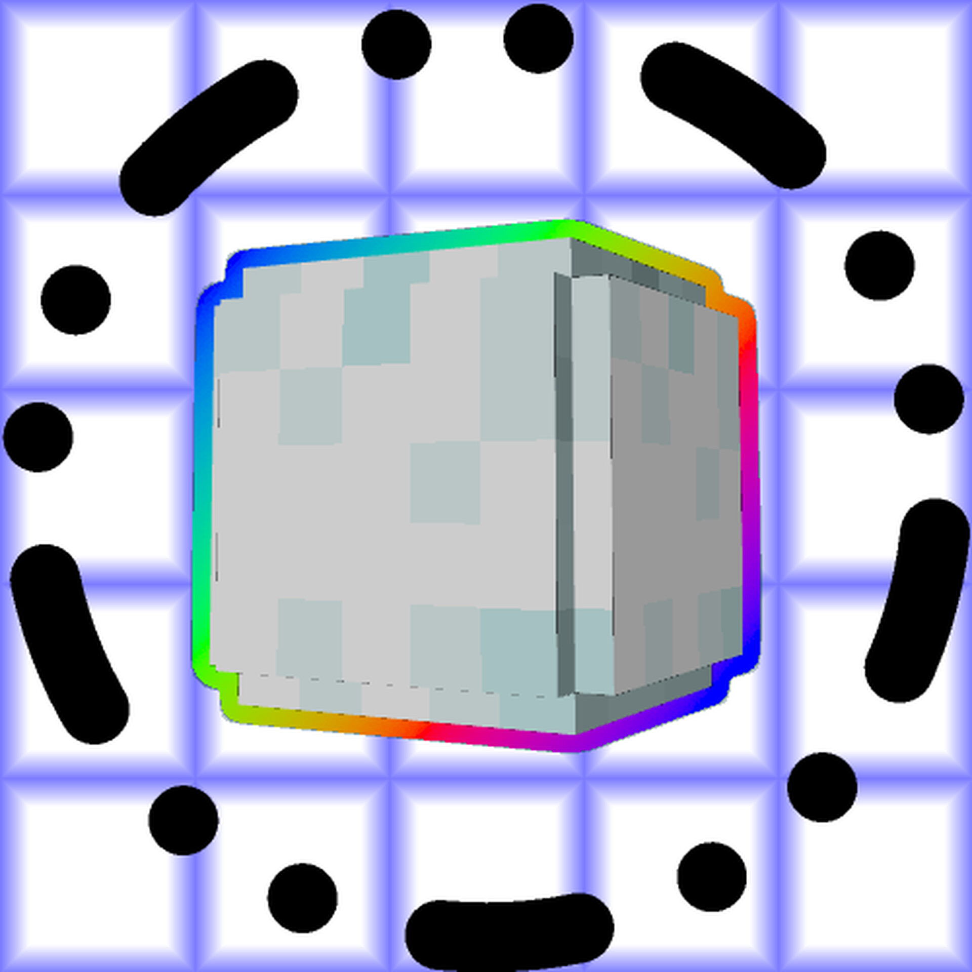 3D Snowballs !! Minecraft Texture Pack