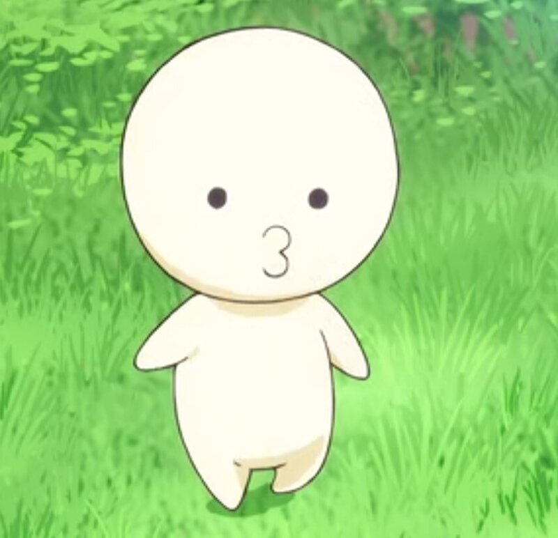 Shirorin Totem Pack Minecraft Texture Pack