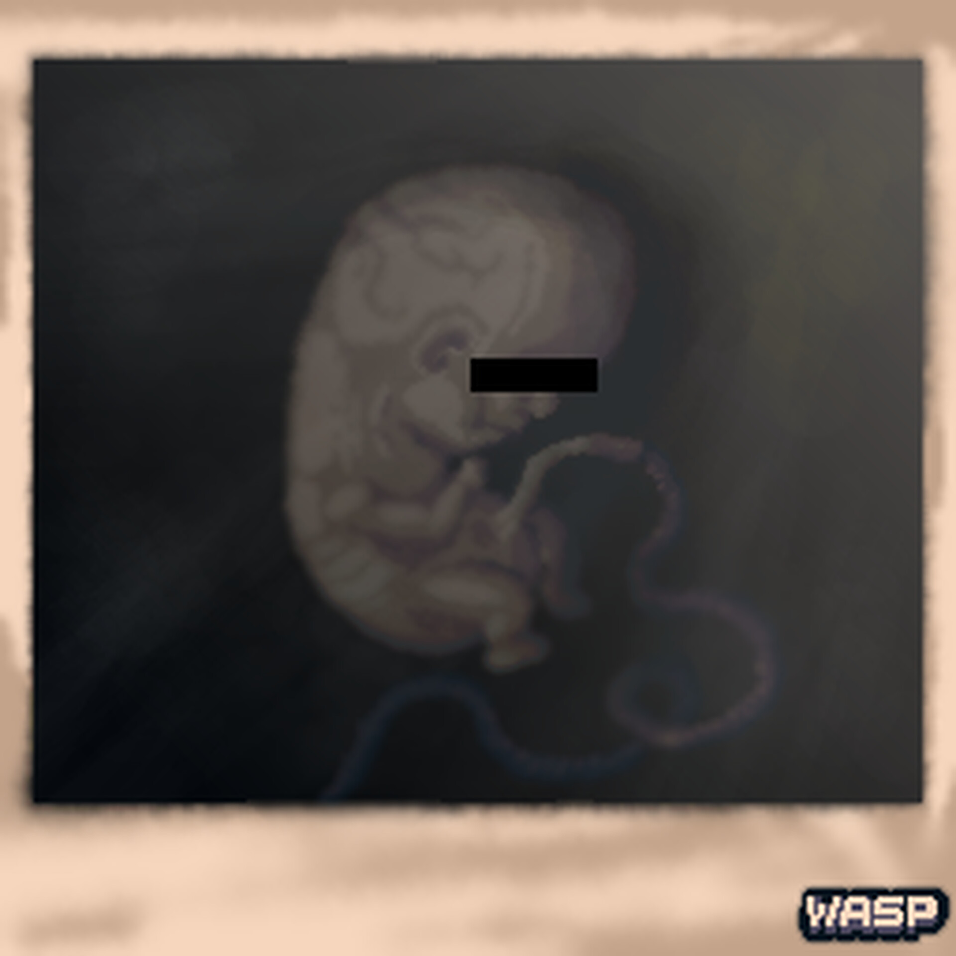 WASP retro substance nyx8 concept Minecraft Texture Pack