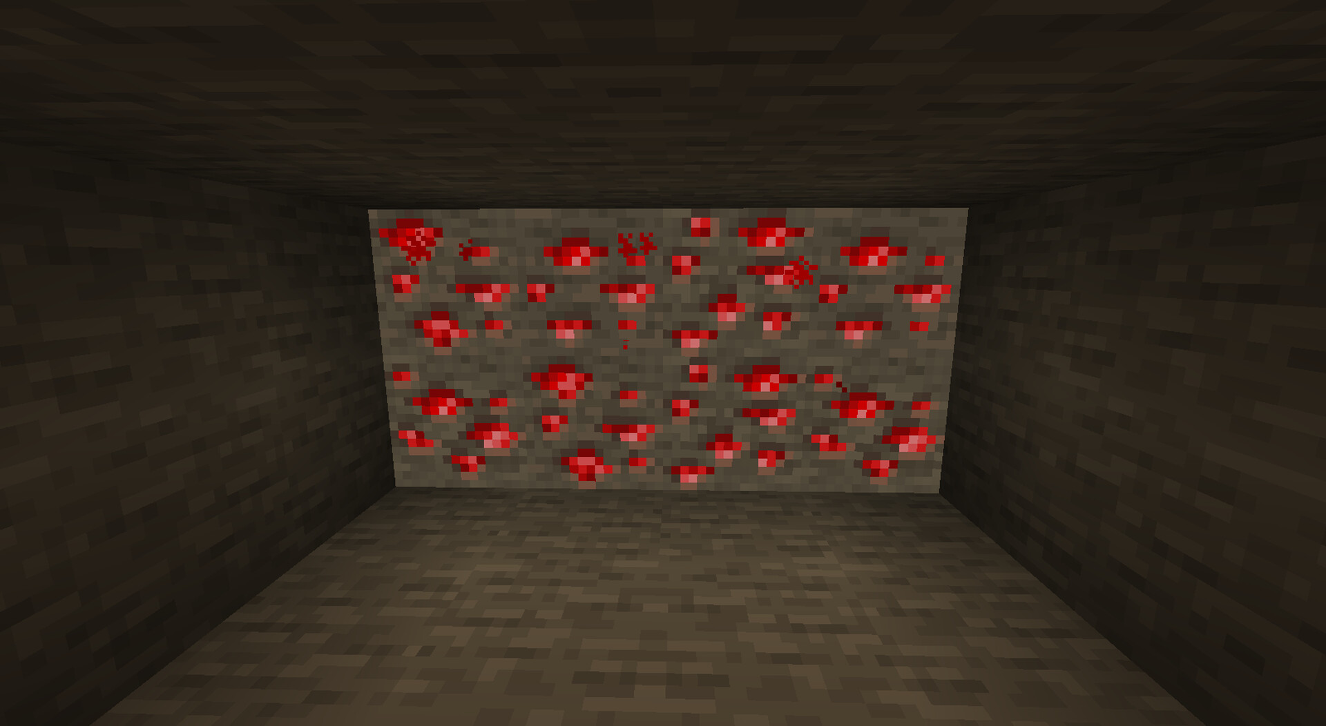 Emissive Ores Reimagined Redone Minecraft Texture Pack