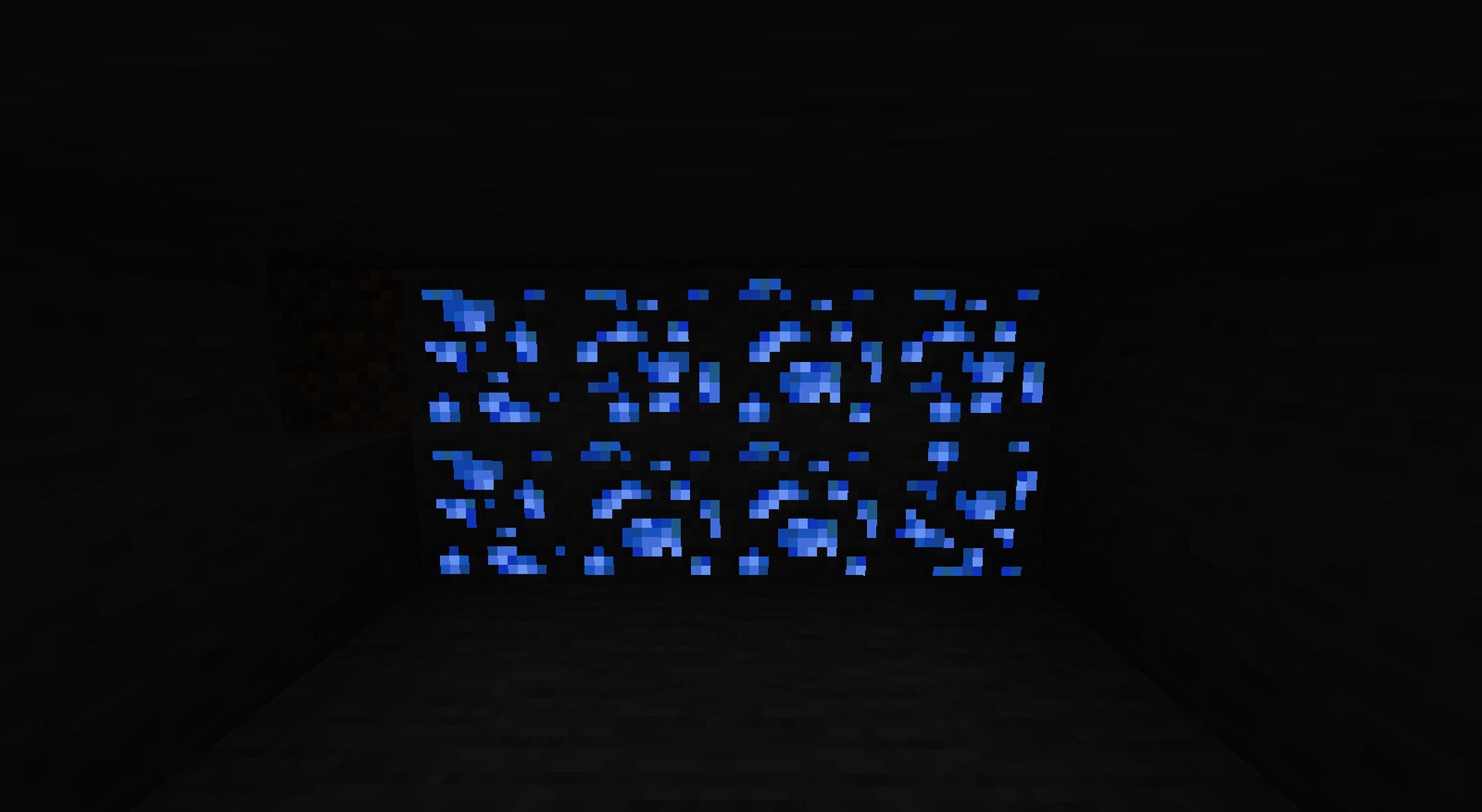 Emissive Ores Reimagined Redone Minecraft Texture Pack