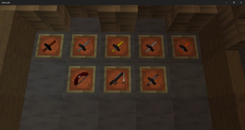 Magma 16x Minecraft Texture Pack
