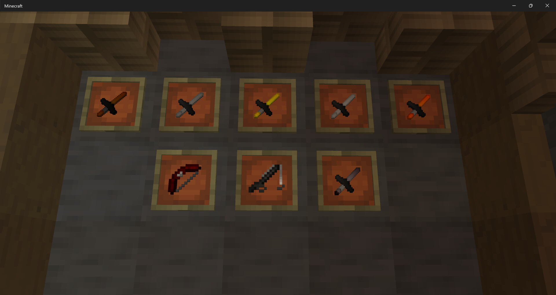 Magma 16x Minecraft Texture Pack