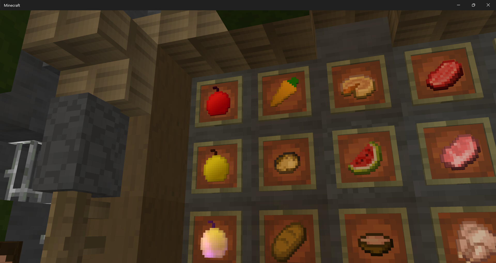 Magma 16x Minecraft Texture Pack