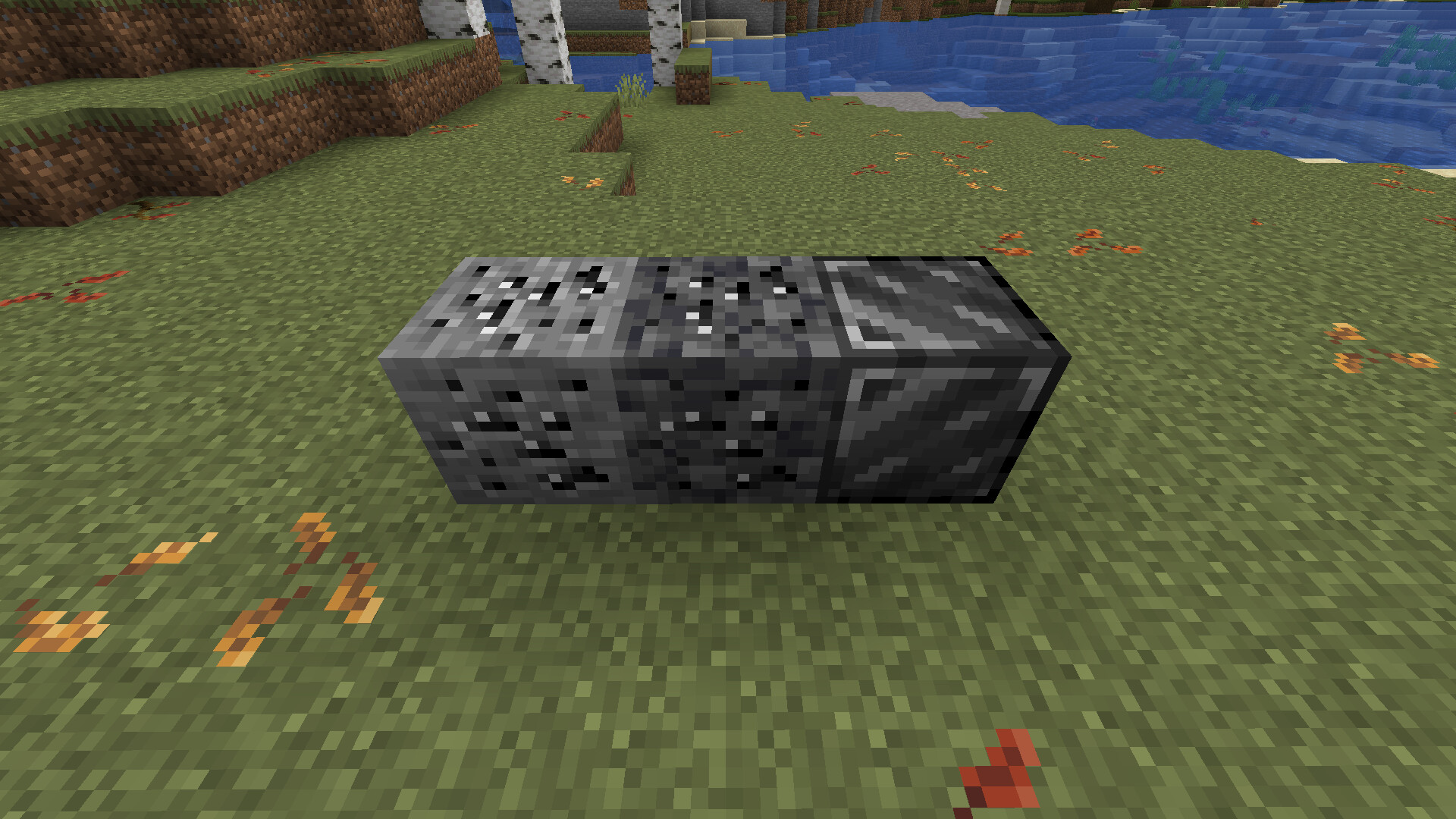 Black Diamond Texture Pack Minecraft Texture Pack