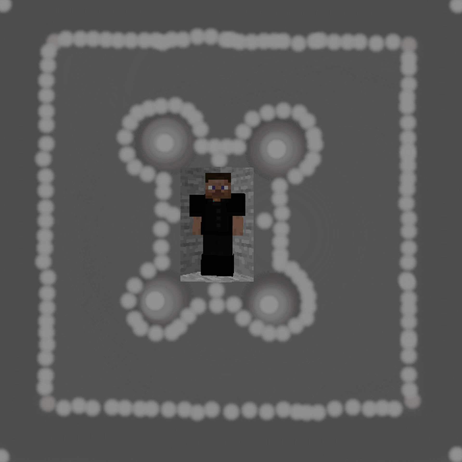 elegancki smoking Minecraft Texture Pack