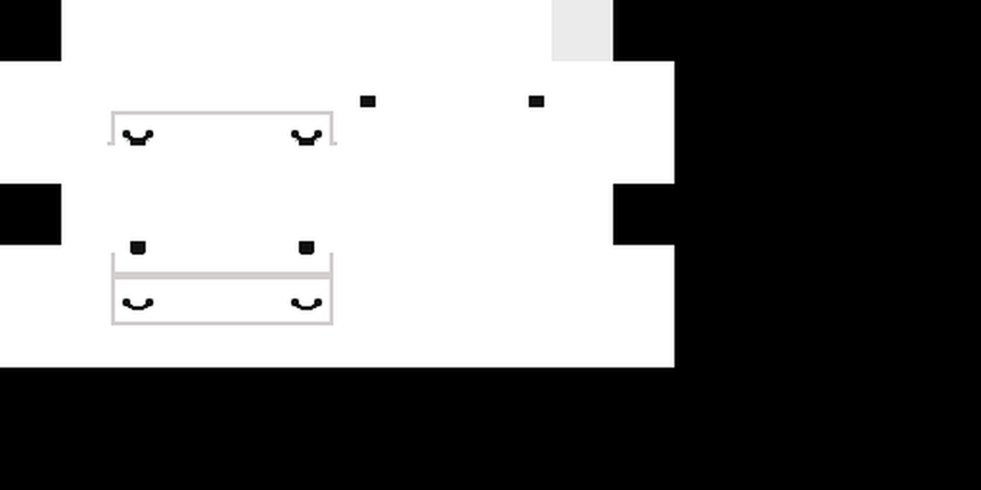 Modern chest Minecraft Texture Pack