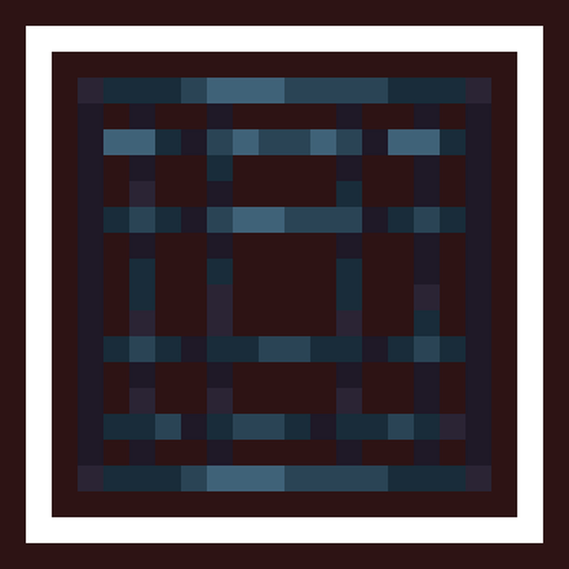 Classic Spawner Minecraft Texture Pack