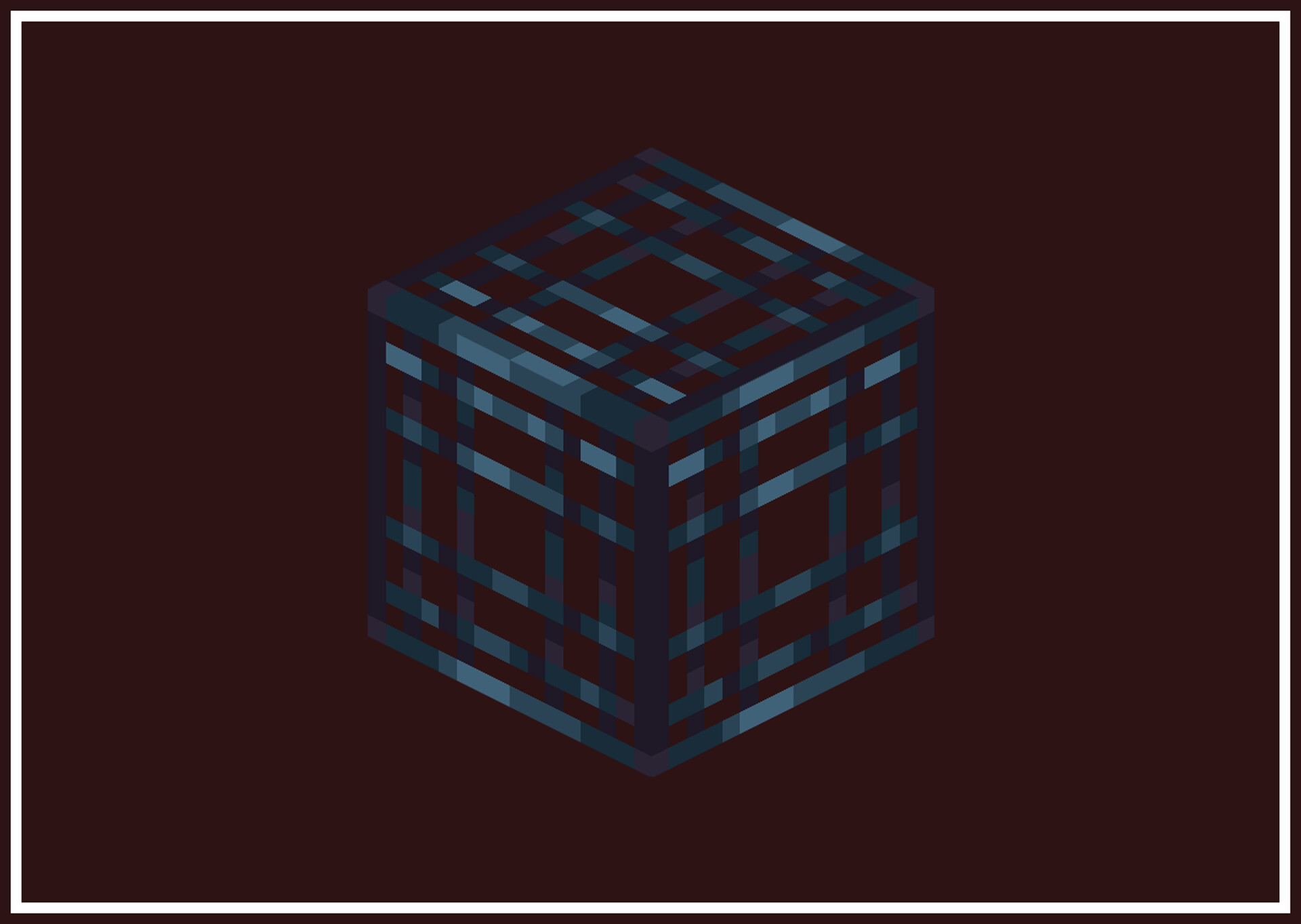 Classic Spawner Minecraft Texture Pack