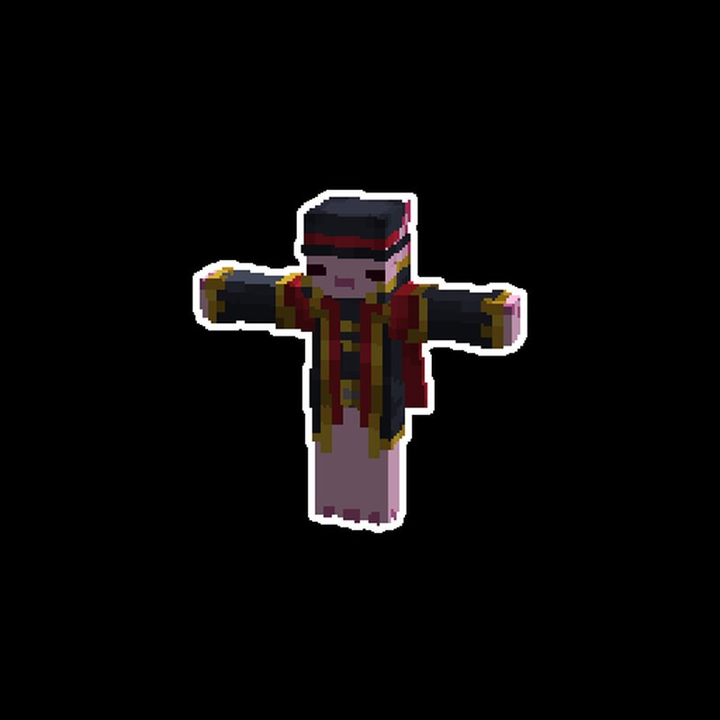 Custom Totems of Undying (Steve Model) Minecraft Texture Pack