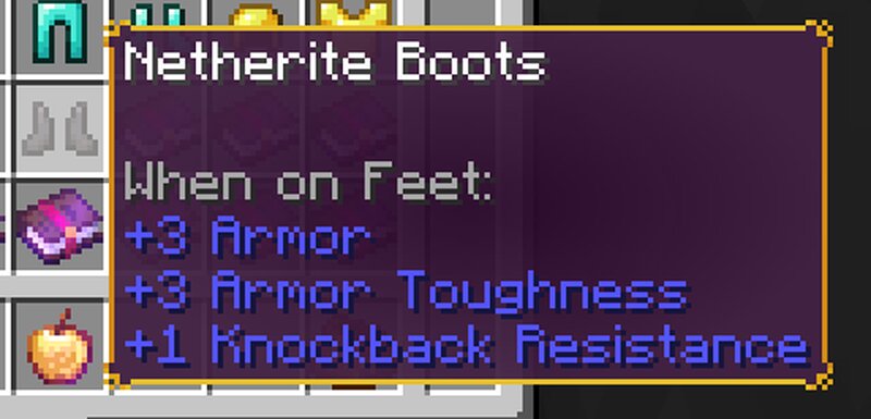 Royal Tooltips Minecraft Texture Pack