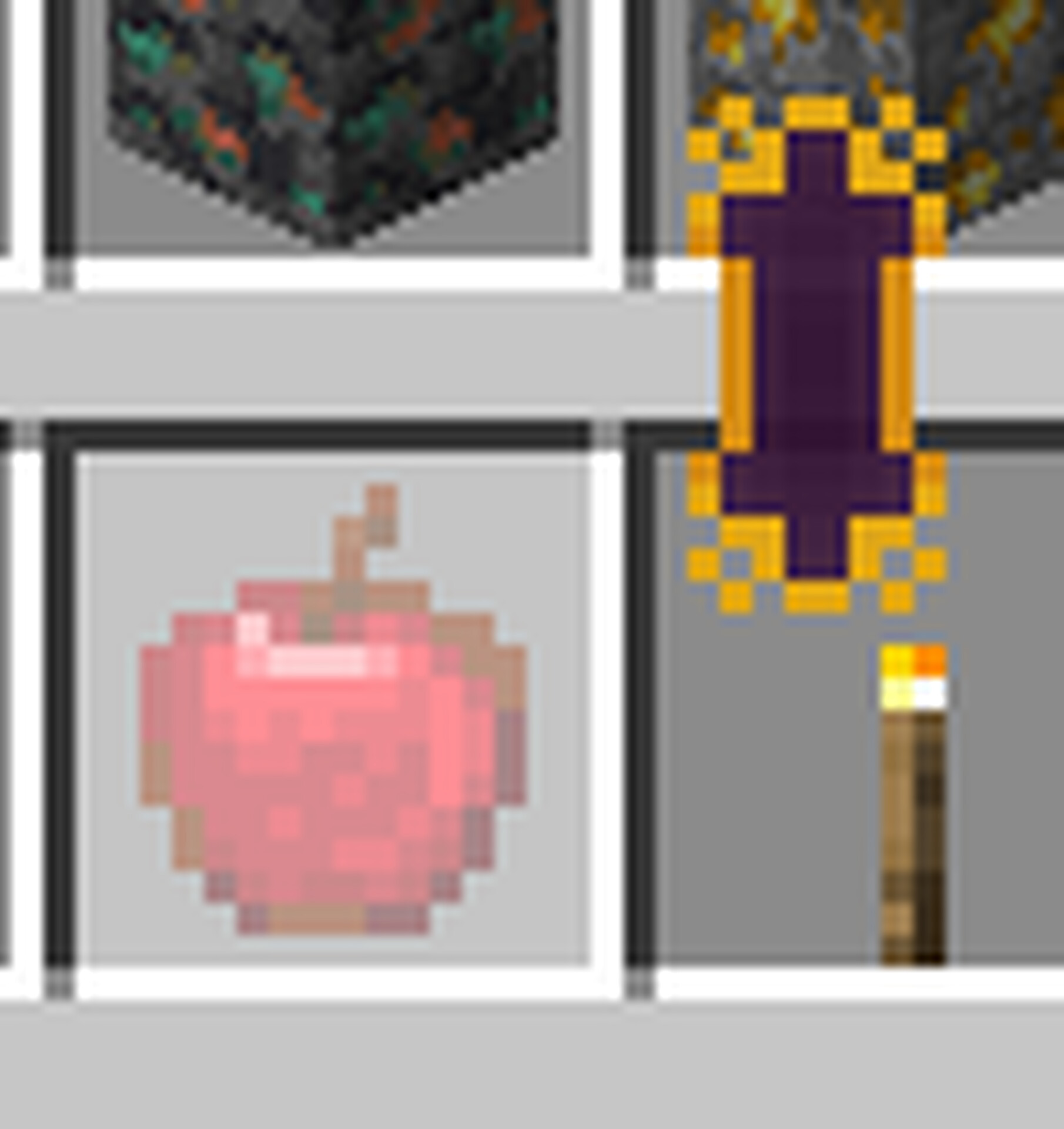 Royal Tooltips Minecraft Texture Pack