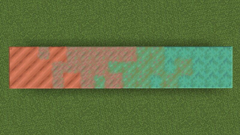 Connectibles Minecraft Texture Pack