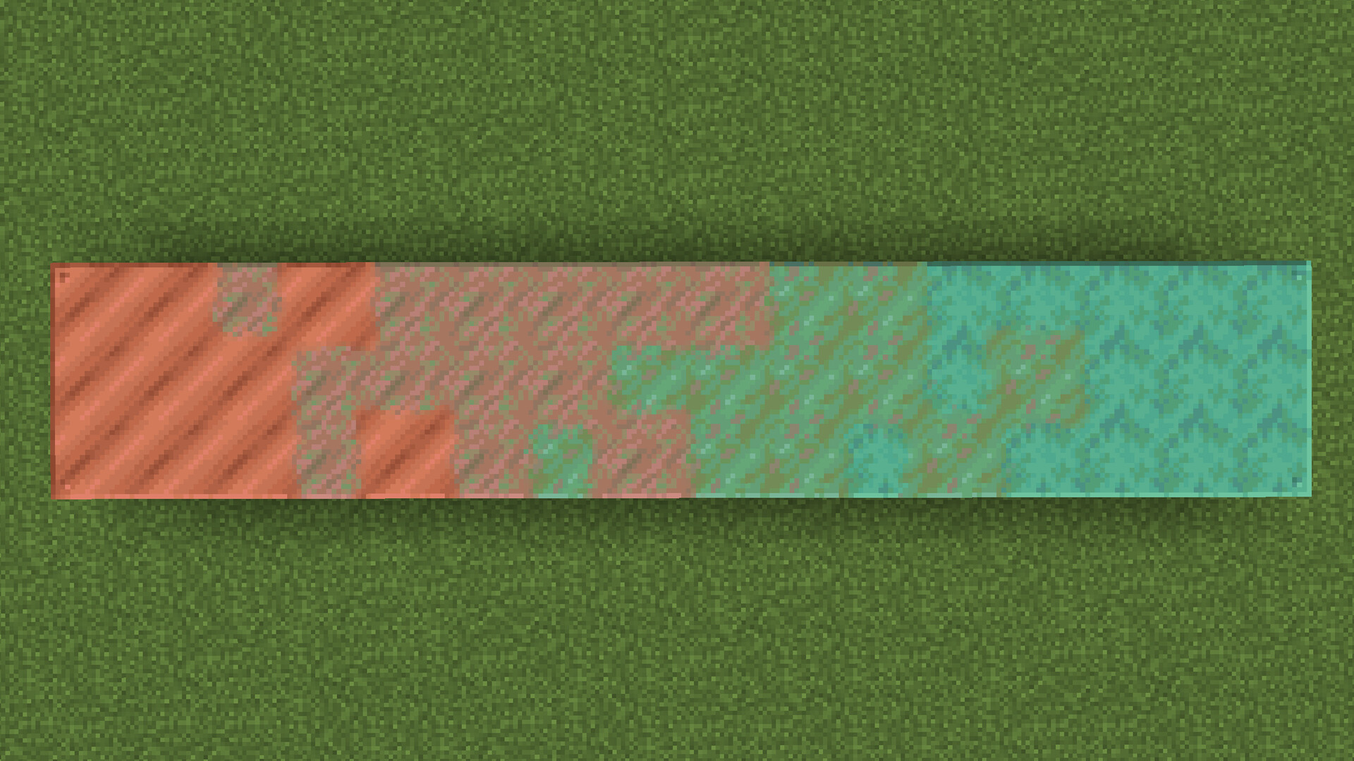 Connectibles Minecraft Texture Pack