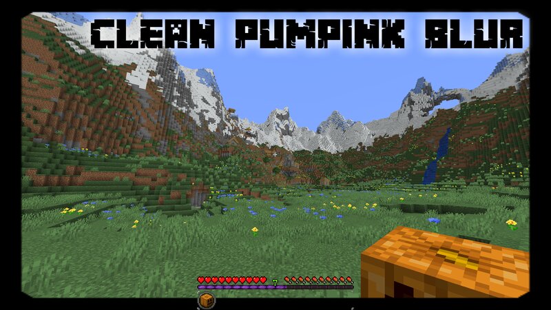 Simple GUI Pack Minecraft Texture Pack