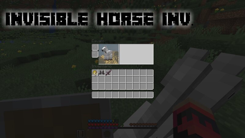 Simple GUI Pack Minecraft Texture Pack