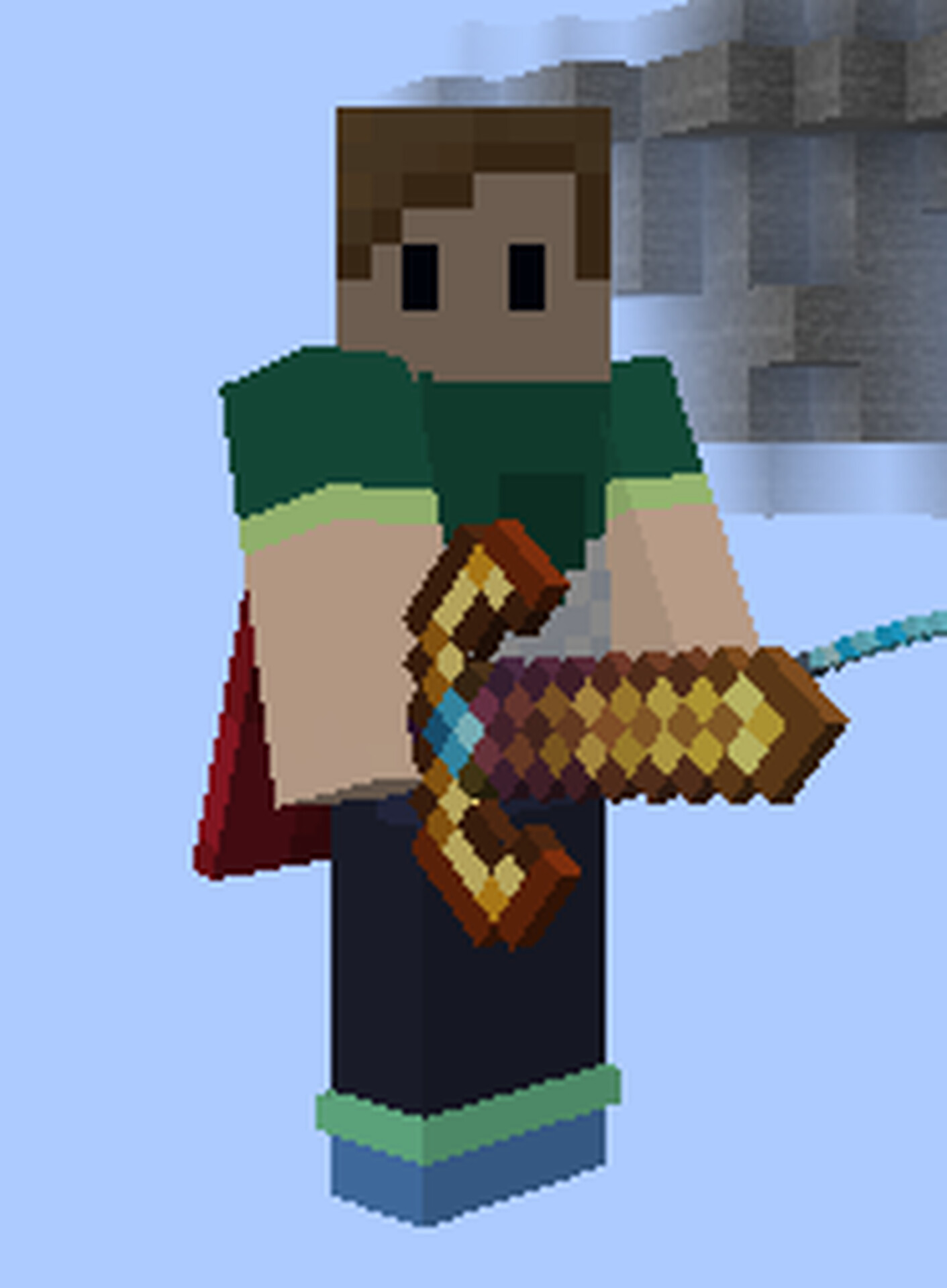 Incendium Textures Reimagined Minecraft Texture Pack