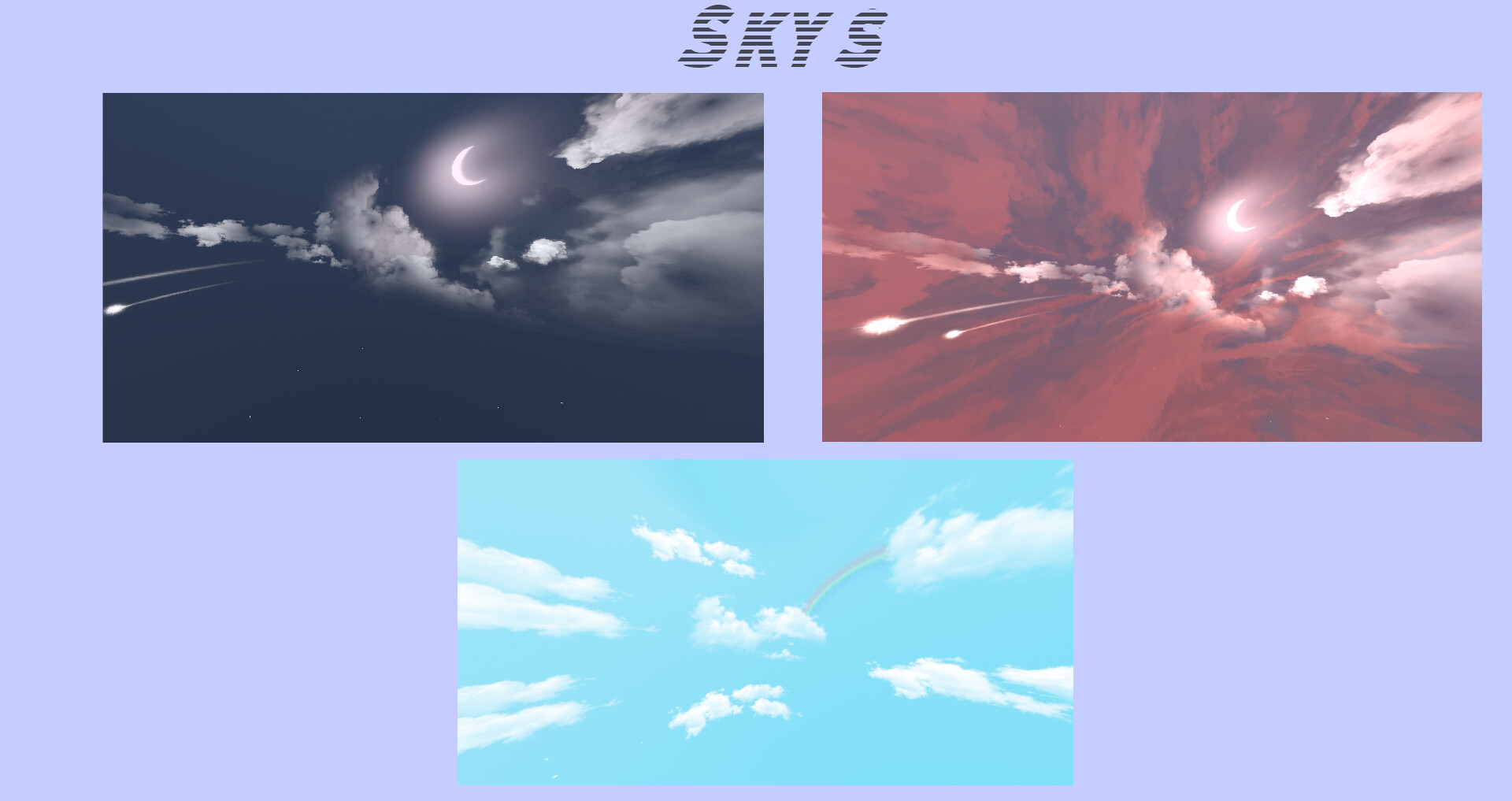 Rayless [16x] (WIP) Minecraft Texture Pack