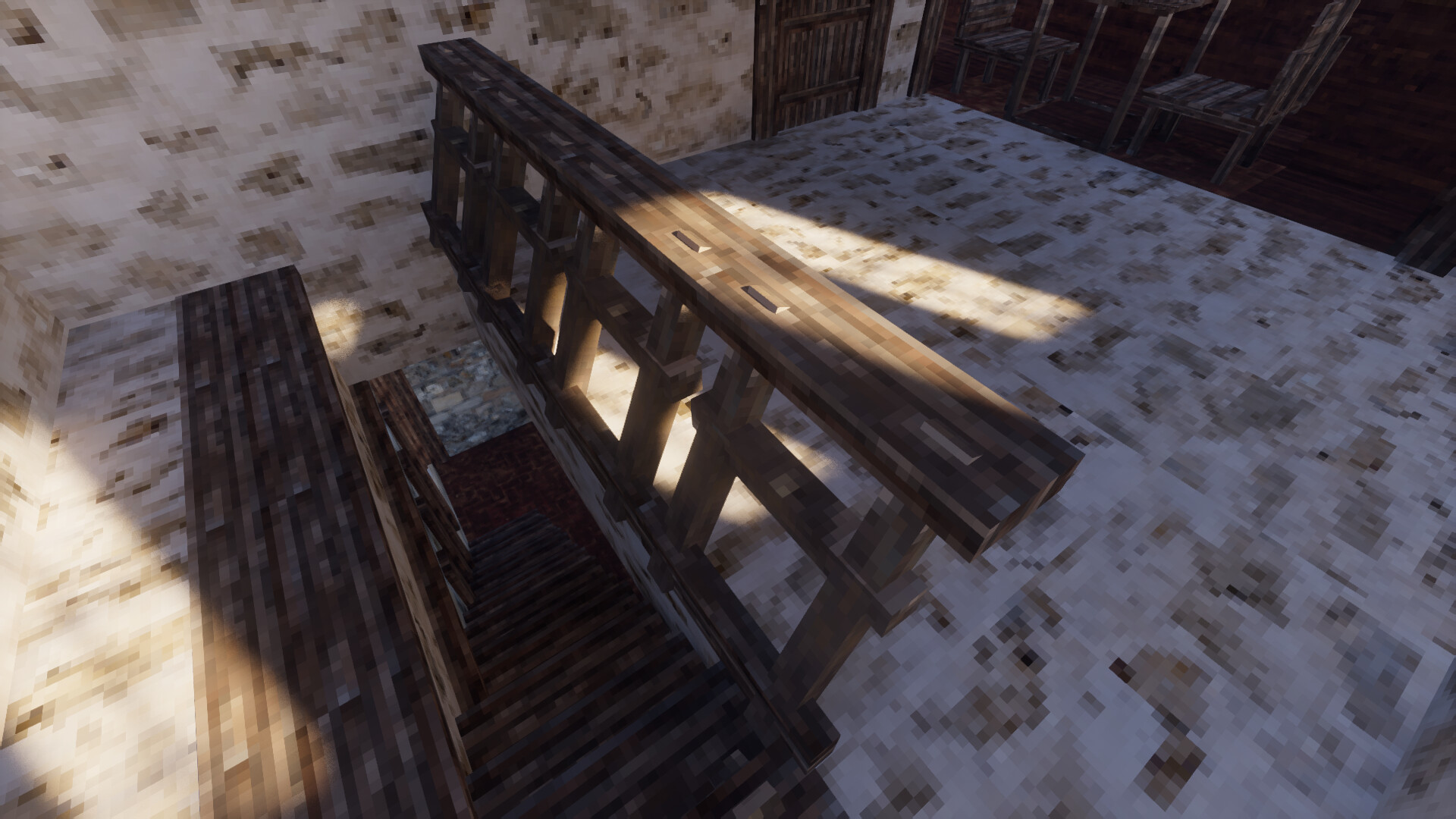 PRISM 64x ADDON Minecraft Texture Pack