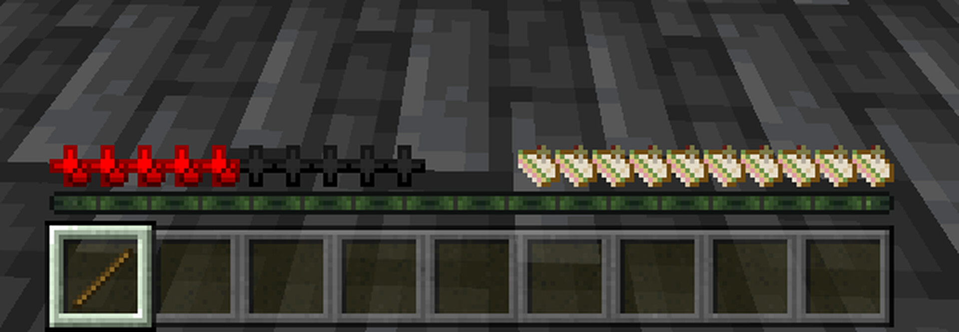 Team Fortress 2 Hearts [Red and Blu] Minecraft Texture Pack