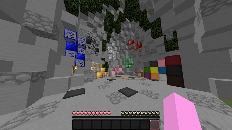 🌸Wuubbii [16x]🌸 Minecraft Texture Pack