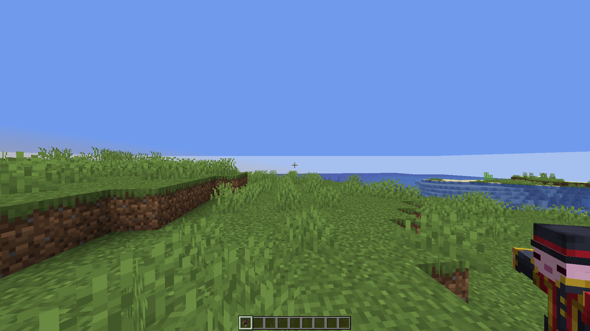 Custom Totems of Undying (Alex Model) Minecraft Texture Pack