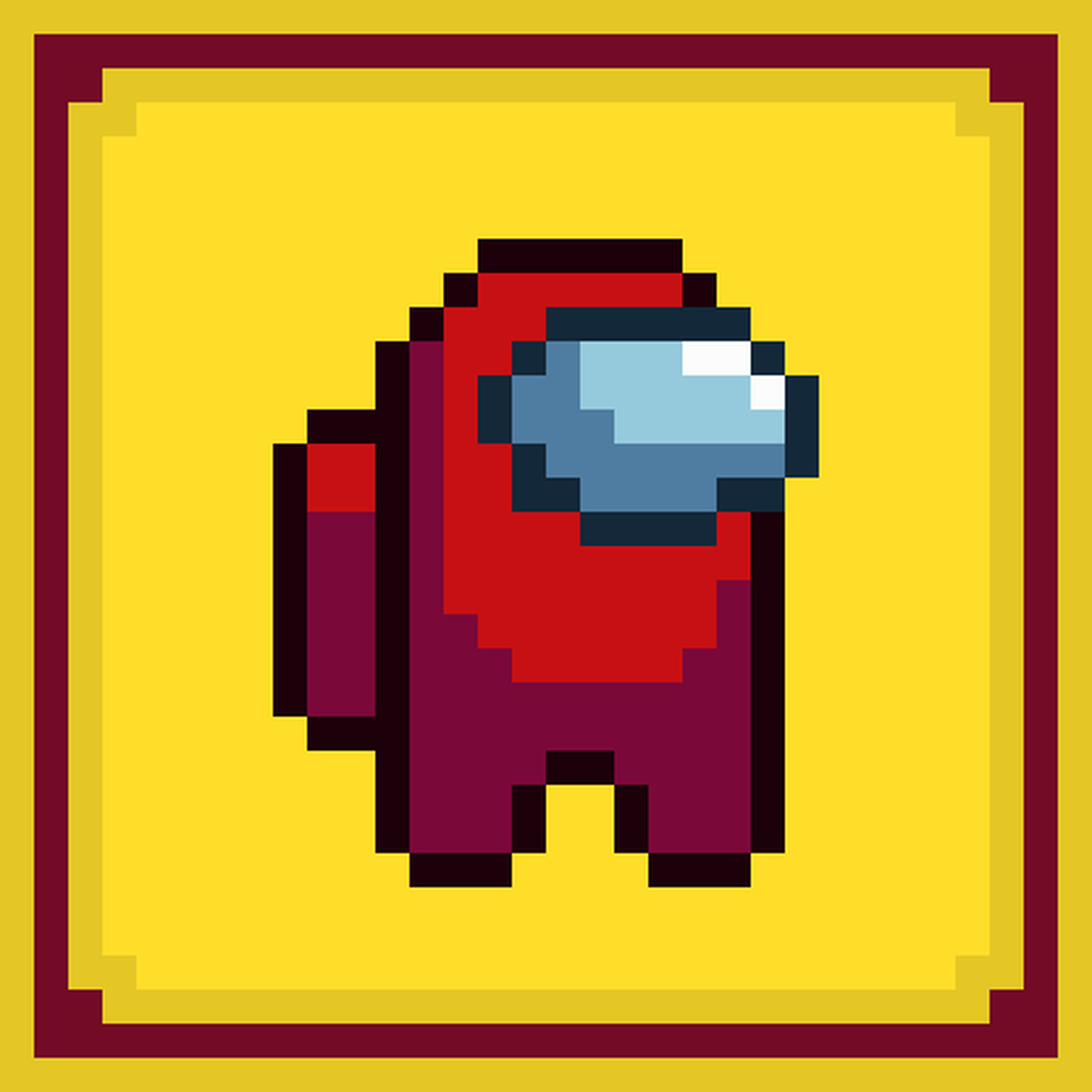 Among Us-The Ultimate Pack Minecraft Texture Pack