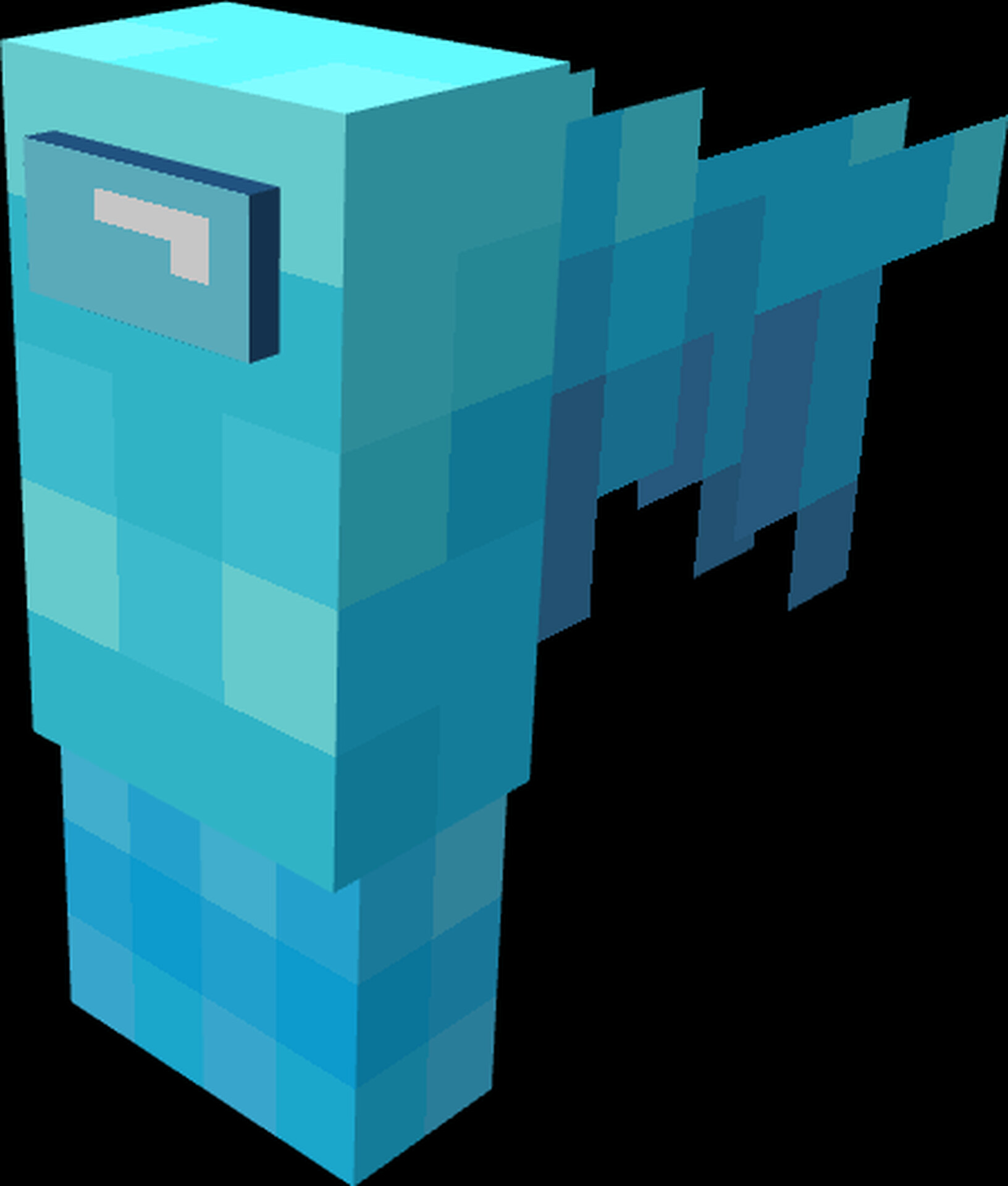 Among Us-The Ultimate Pack Minecraft Texture Pack