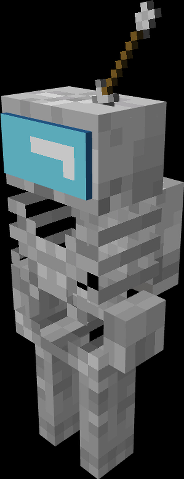 Among Us-The Ultimate Pack Minecraft Texture Pack