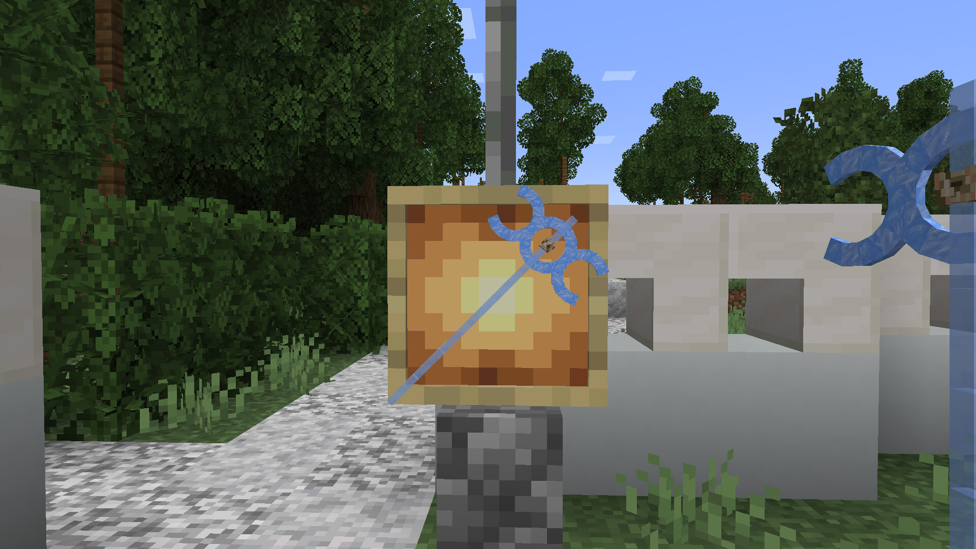 Hoes 2.0 by Cake Minecraft Texture Pack