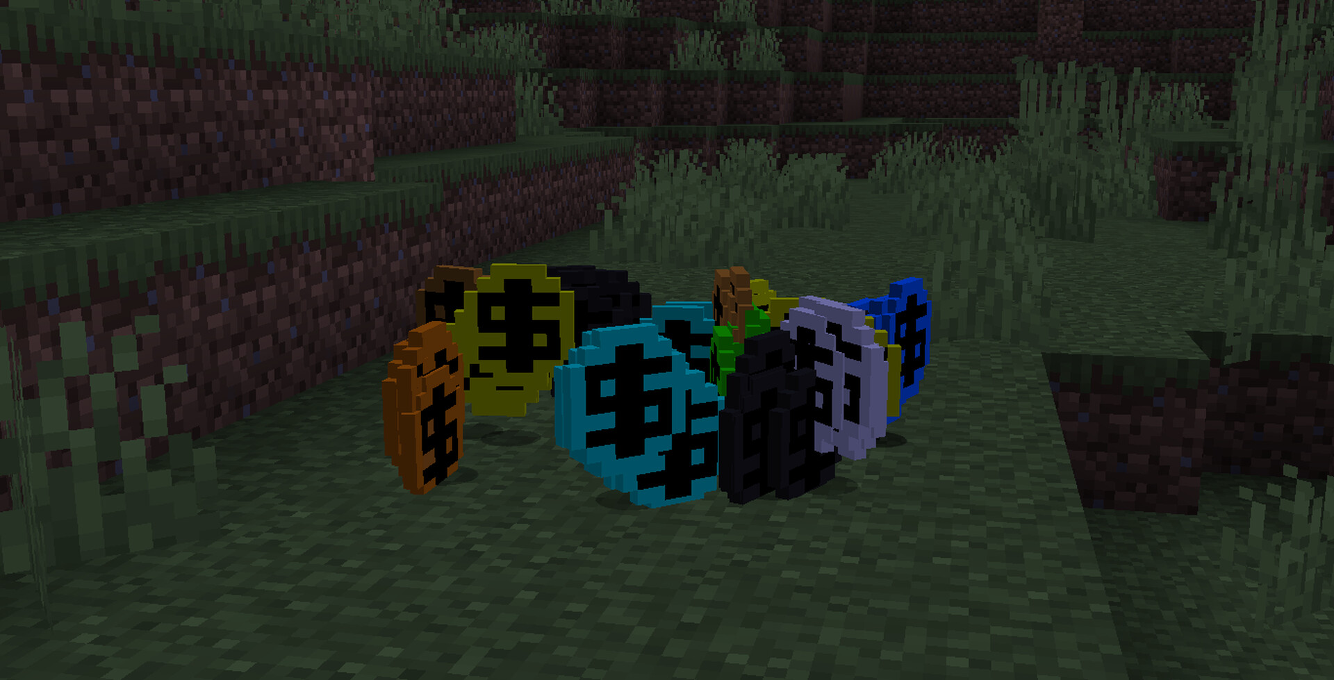 Coins For Minecraft! Minecraft Texture Pack