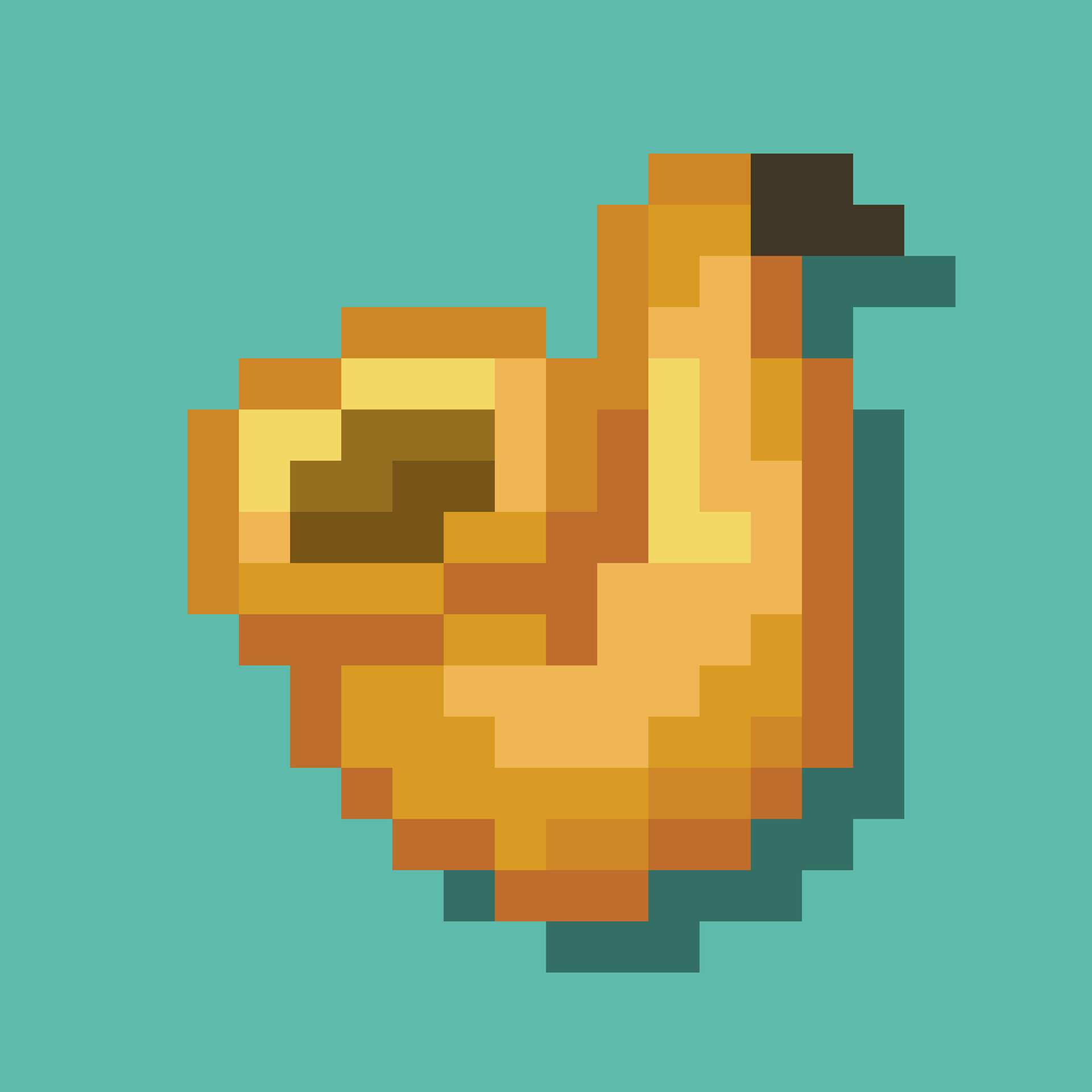 Saxophone (Optifine Required) Minecraft Texture Pack