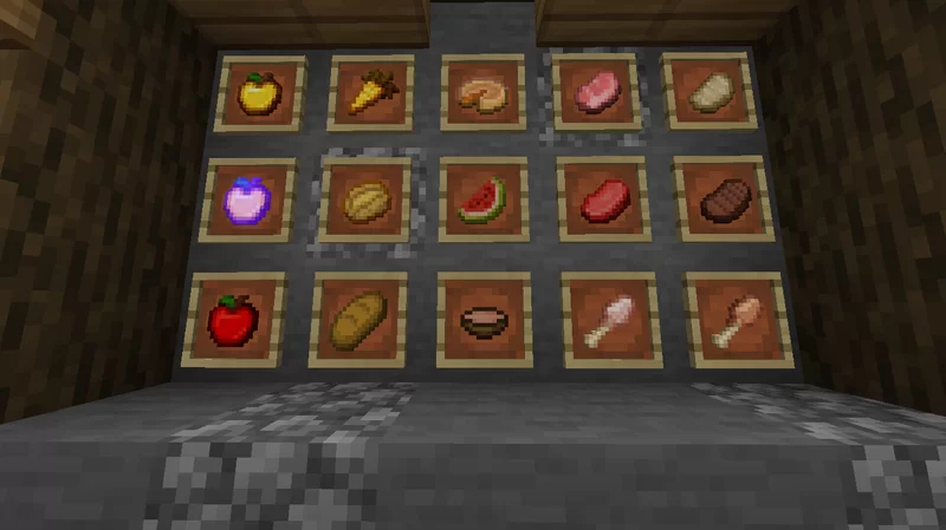 Adiq's Angelic Pack 16-32x Minecraft Texture Pack