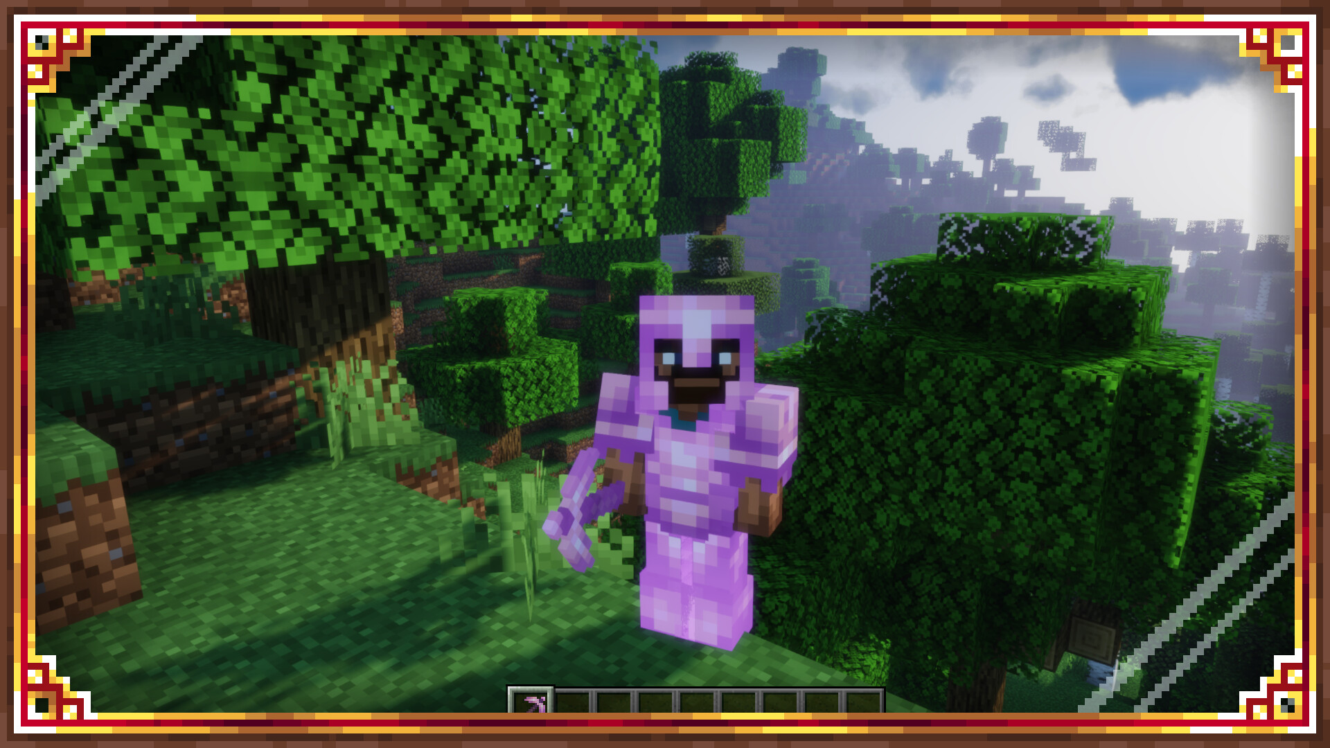 Derp's 100 Subscriber Special Minecraft Texture Pack