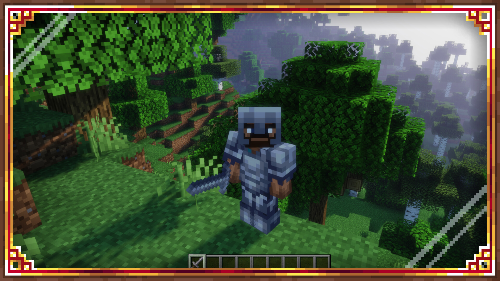 Derp's 100 Subscriber Special Minecraft Texture Pack