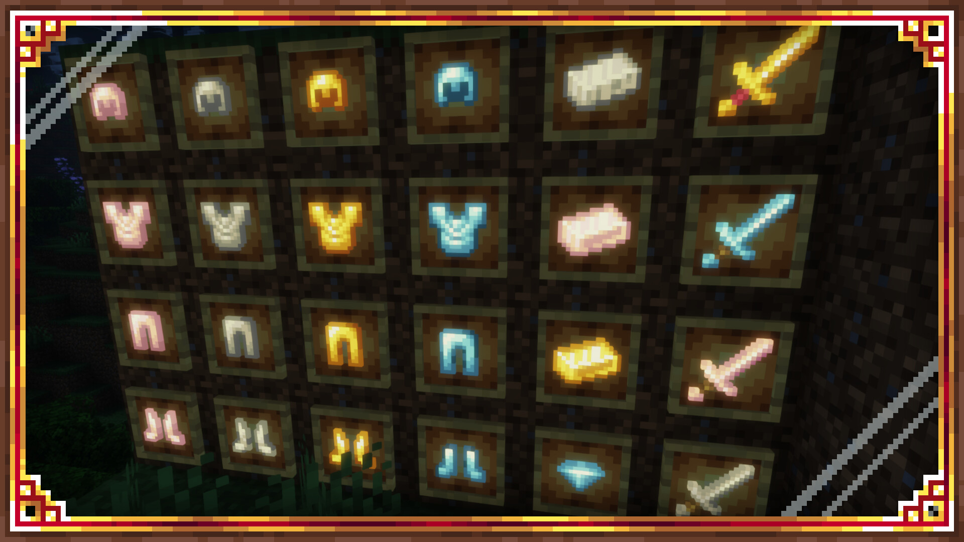 Derp's 100 Subscriber Special Minecraft Texture Pack