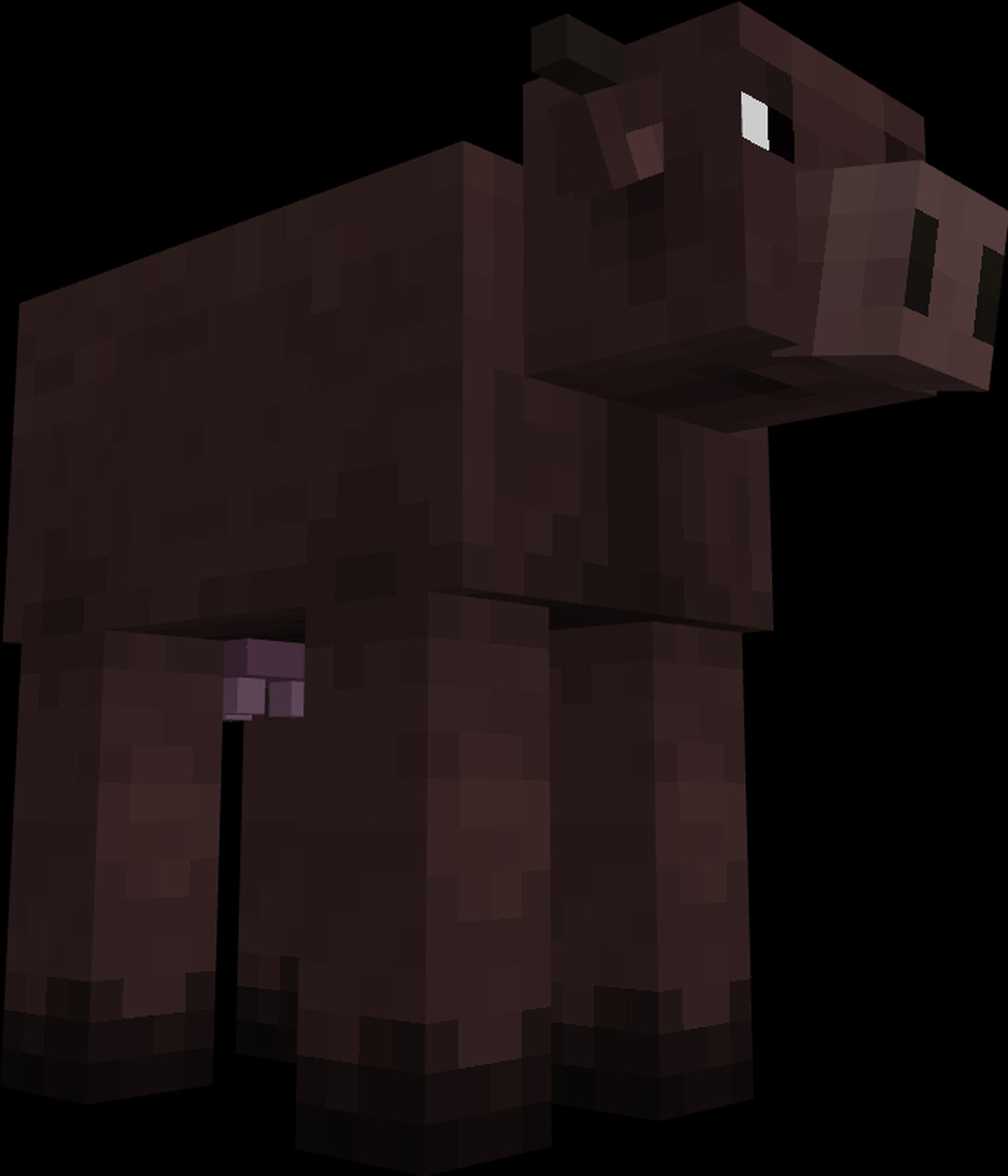 Remodeled Cows 🐮 Minecraft Texture Pack