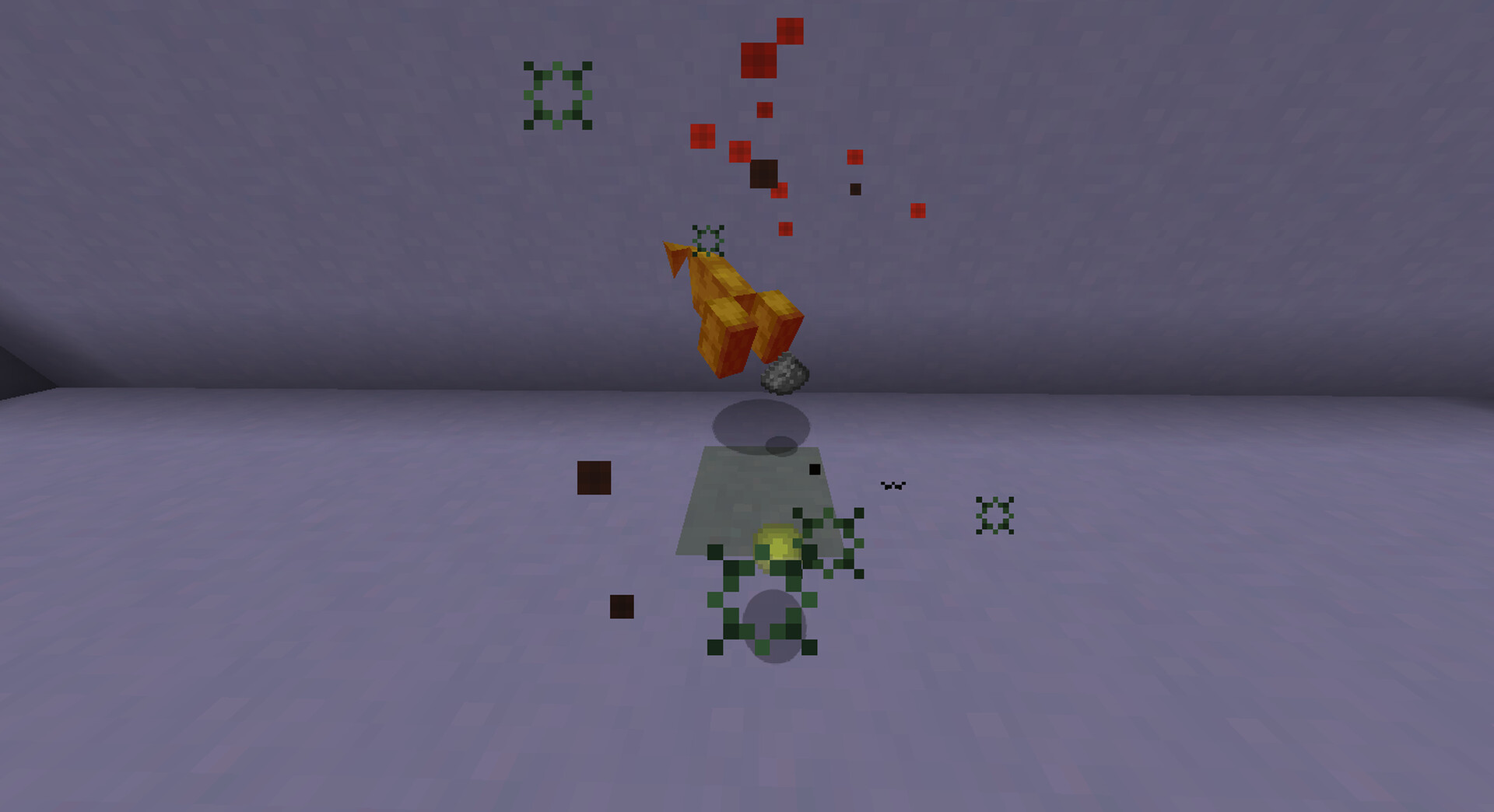 Particles+ Minecraft Texture Pack