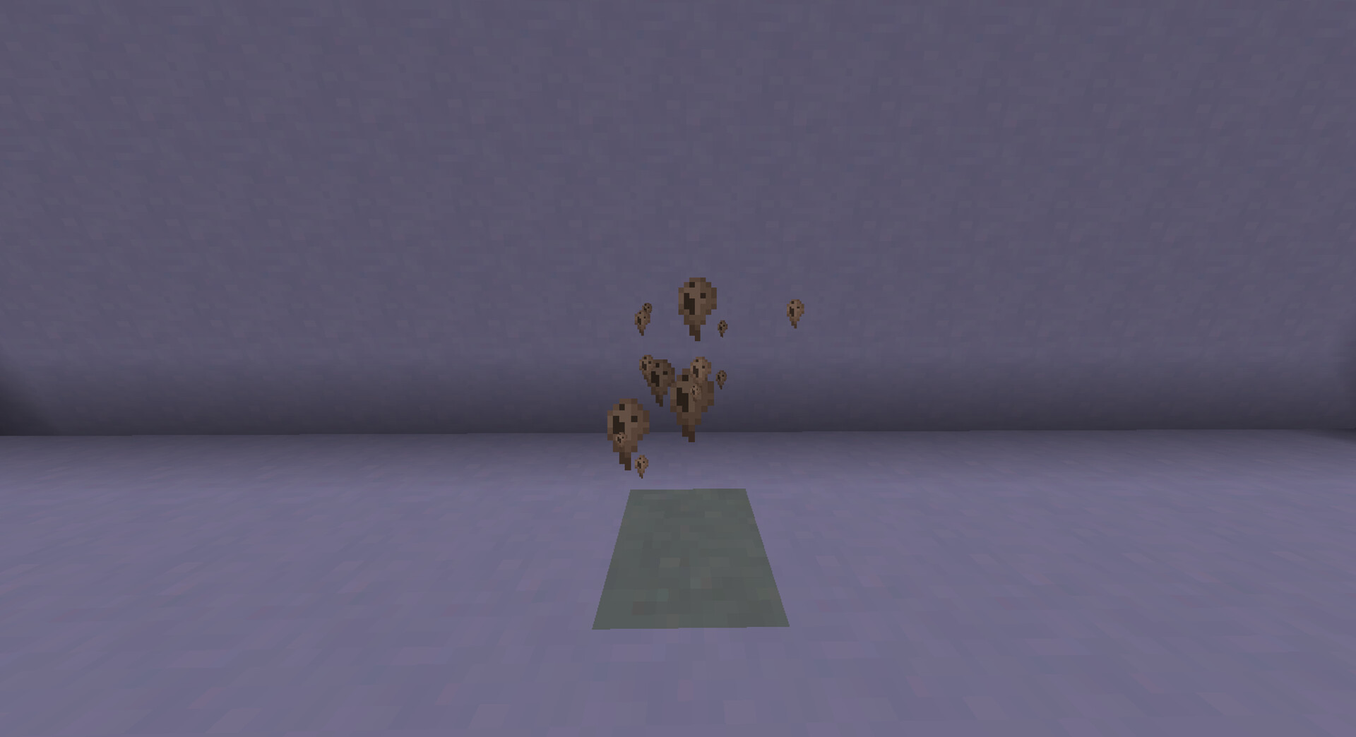 Particles+ Minecraft Texture Pack