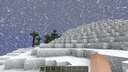 Better Rain & Snow Texture Pack Minecraft Texture Pack