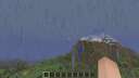 Better Rain & Snow Texture Pack Minecraft Texture Pack