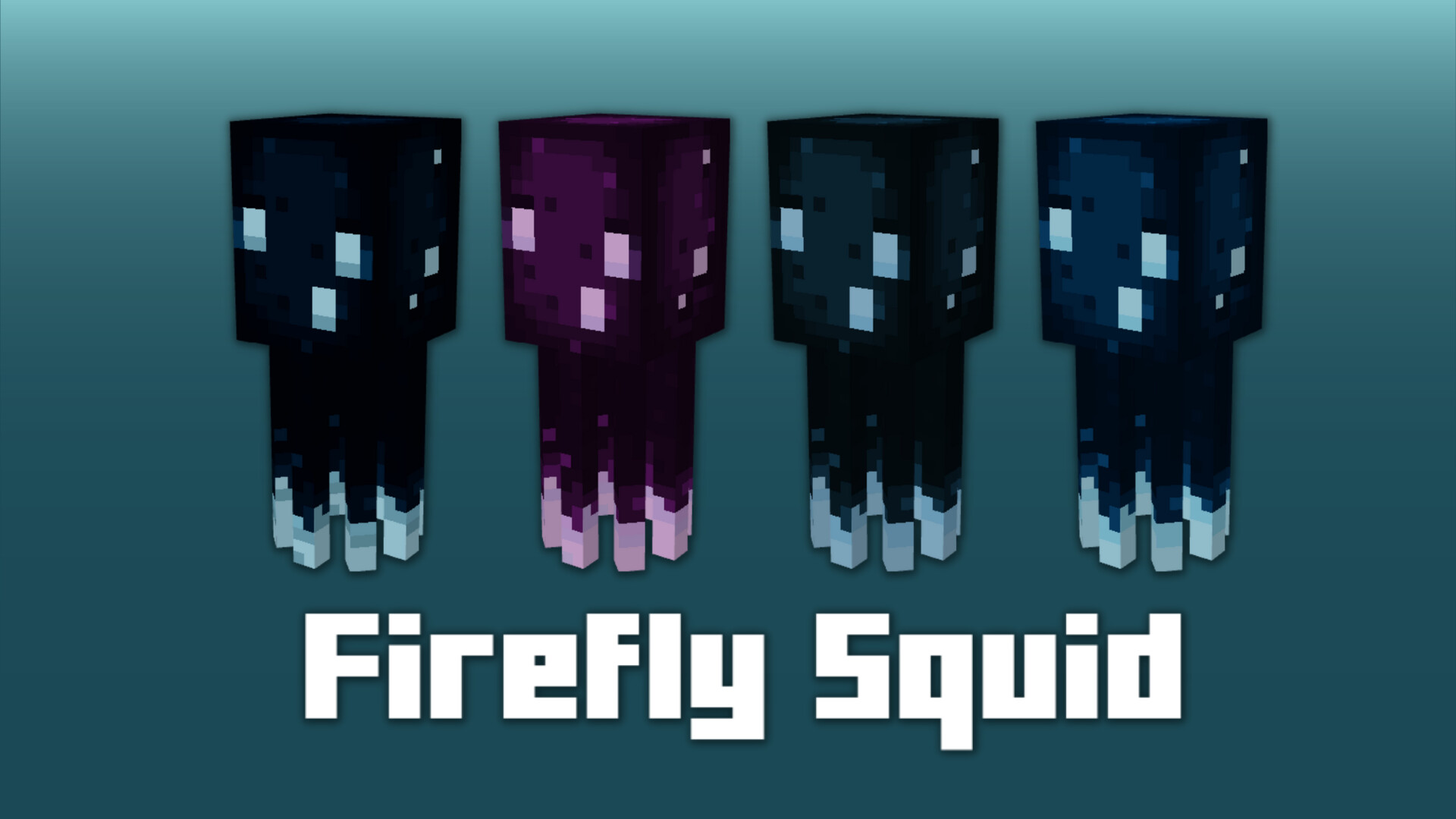 Too-Many-Squids Minecraft Texture Pack