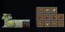 Nether Star Netherite Minecraft Texture Pack