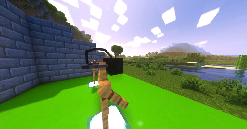 PanCake MultiPack Minecraft Texture Pack